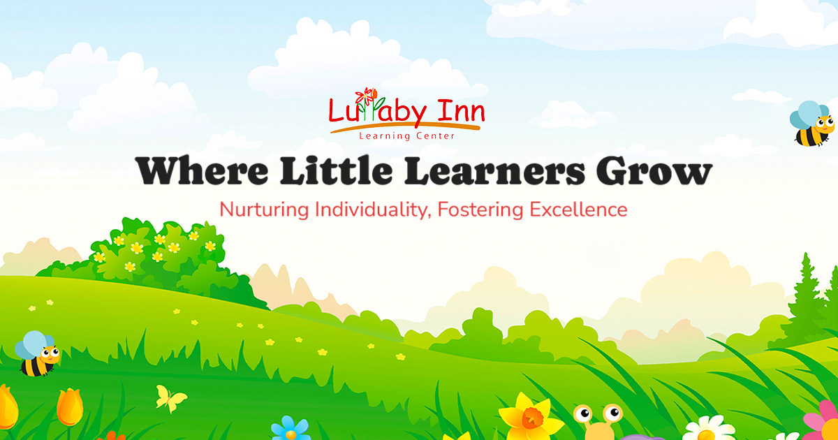 St. Charles County Learning Center & Child Care Services | Lullaby Inn